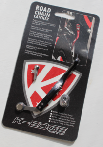 K-Edge Chain Catcher with SRM Magnet - stuarttevendale.com