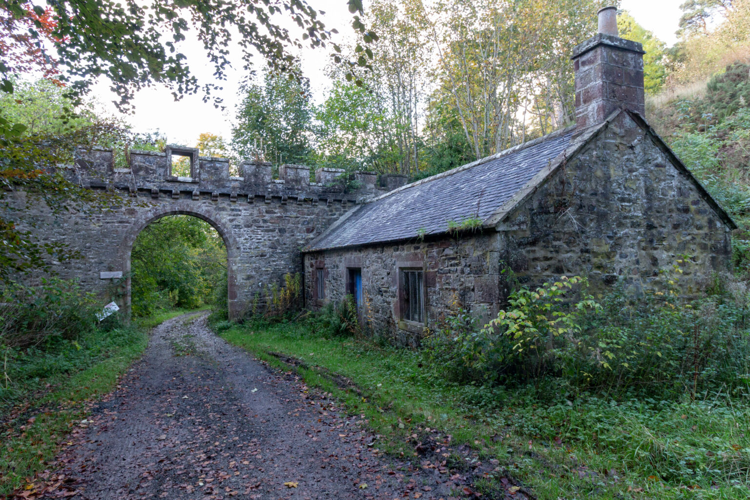 Fyvie Castle & Estate - stuarttevendale.com
