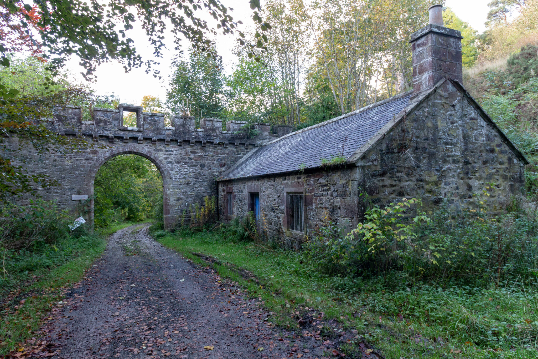 Fyvie Castle & Estate - stuarttevendale.com